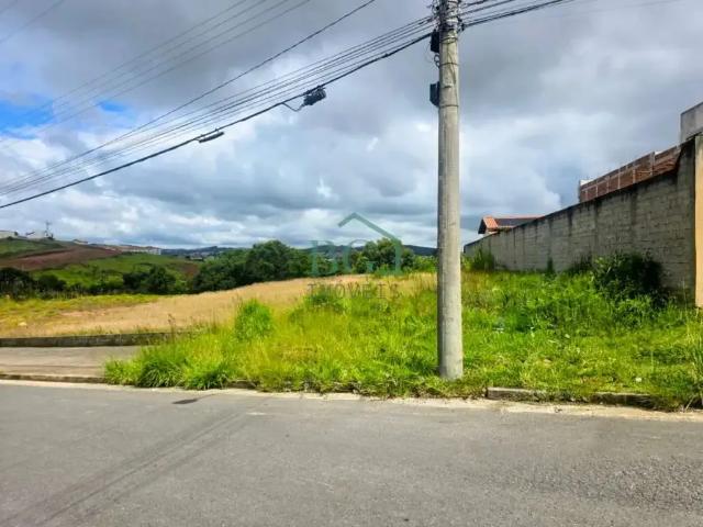 Terreno / Lote para Venda em Poços de Caldas/MG Loteamento Residencial Tiradentes