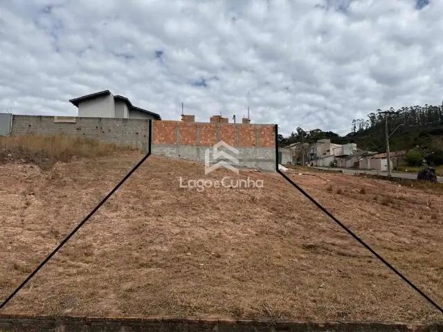 Terreno / Lote para Venda em Poços de Caldas/MG Loteamento Residencial Tiradentes