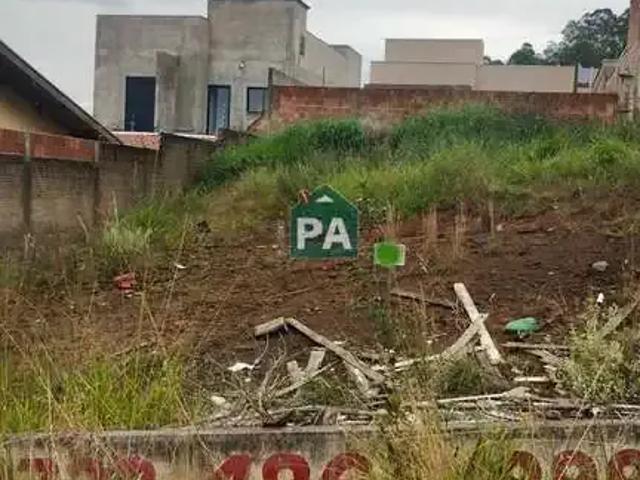 Terreno / Lote para Venda em Poços de Caldas/MG Loteamento Residencial Tiradentes