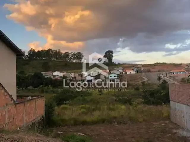 Terreno / Lote para Venda em Poços de Caldas/MG Loteamento Residencial Tiradentes