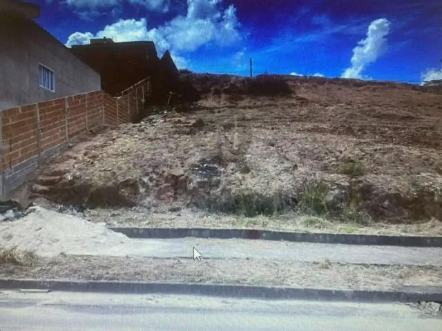 Terreno / Lote para Venda em Poços de Caldas/MG Loteamento Residencial Tiradentes