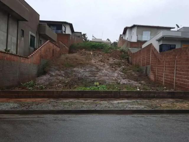 Terreno / Lote para Venda em Poços de Caldas/MG Loteamento Residencial Tiradentes