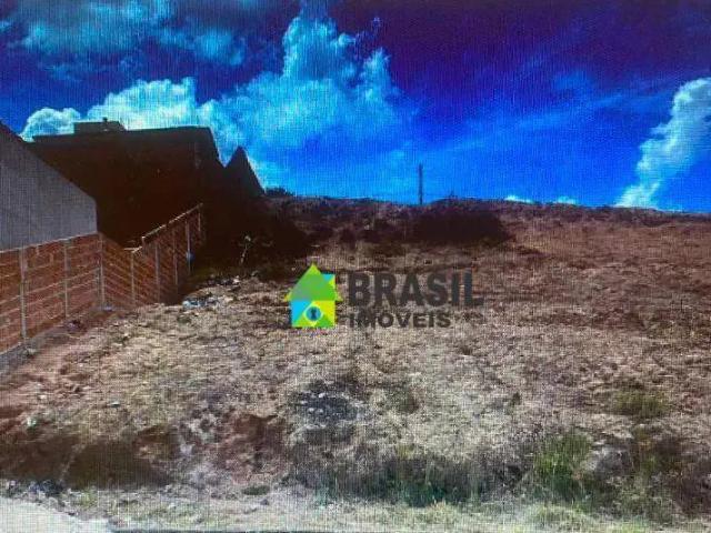 Terreno / Lote para Venda em Poços de Caldas/MG Loteamento Residencial Tiradentes