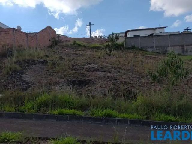 Terreno / Lote para Venda em Poços de Caldas/MG Loteamento Residencial Tiradentes