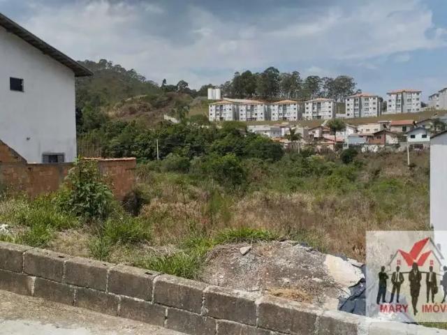 Terreno / Lote para Venda em Poços de Caldas/MG Loteamento Residencial Tiradentes