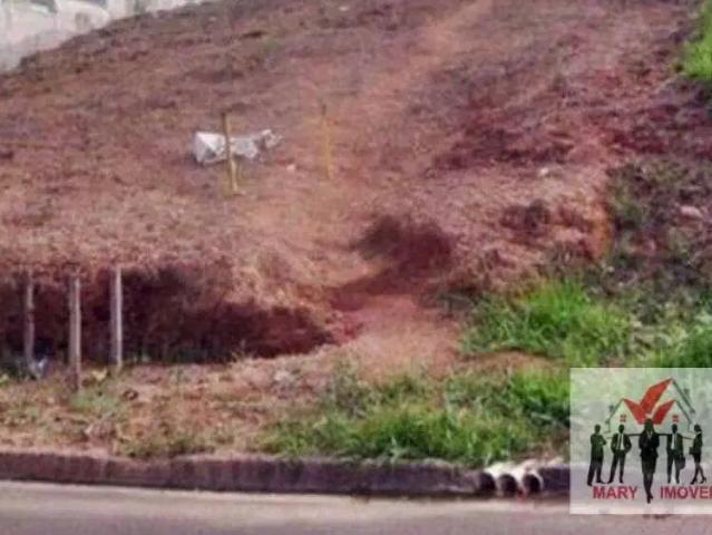 Terreno / Lote para Venda em Poços de Caldas/MG Monte Verde