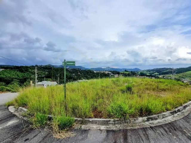 Terreno / Lote para Venda em Poços de Caldas/MG Morada dos Pássaros