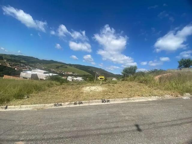 Terreno / Lote para Venda em Poços de Caldas/MG Morada dos Pássaros