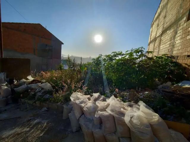 Terreno / Lote para Venda em Poços de Caldas/MG Parque das Nações