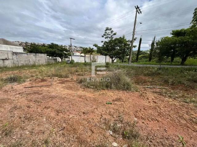 Terreno / Lote para Venda em Poços de Caldas/MG Parque San Carlo