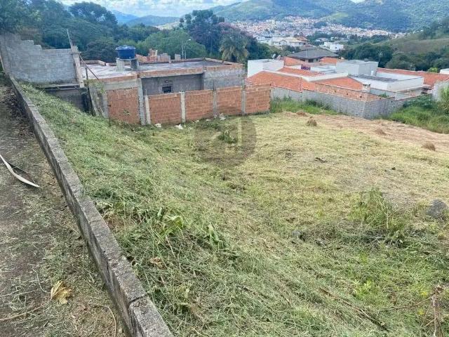 Terreno / Lote para Venda em Poços de Caldas/MG Parque San Carlo