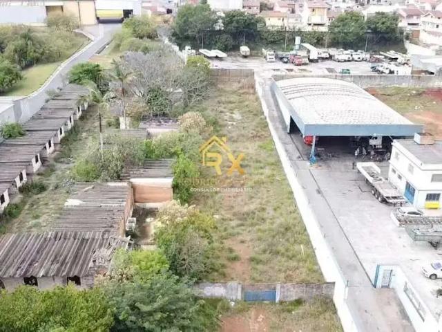 Terreno / Lote para Venda em Poços de Caldas/MG Parque Primavera