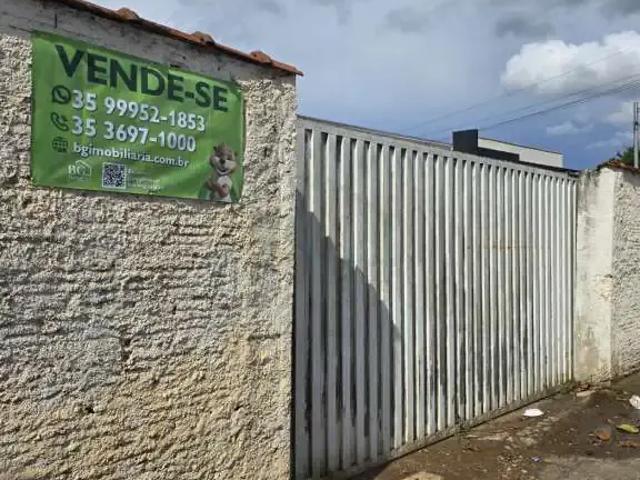 Terreno / Lote para Venda em Poços de Caldas/MG Parque Primavera