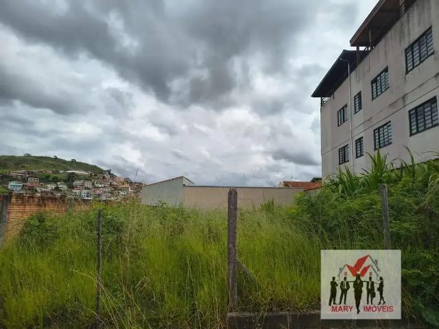 Terreno / Lote para Venda em Poços de Caldas/MG Parque Primavera
