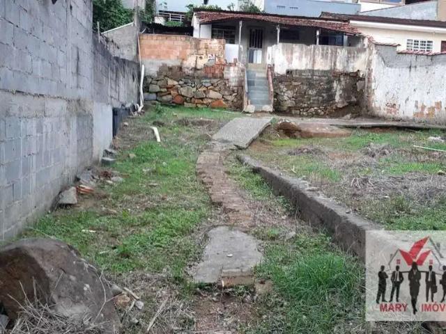 Terreno / Lote para Venda em Poços de Caldas/MG Parque Primavera