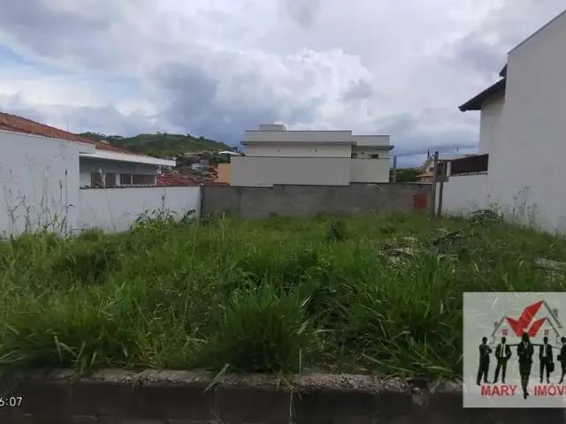 Terreno / Lote para Venda em Poços de Caldas/MG Parque Primavera