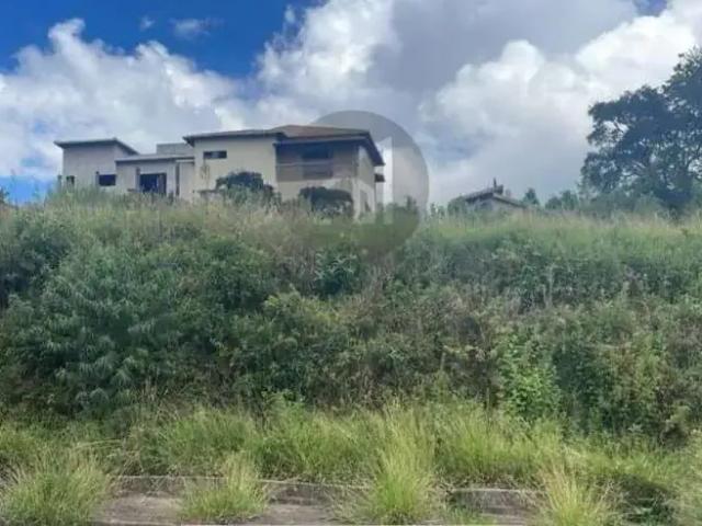 Terreno / Lote para Venda em Poços de Caldas/MG Parque Véu das Noivas