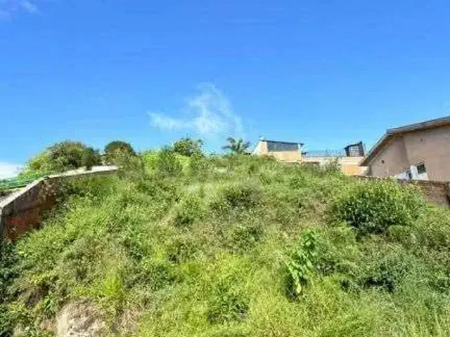 Terreno / Lote para Venda em Poços de Caldas/MG Parque Véu das Noivas