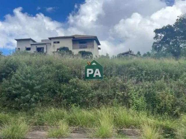 Terreno / Lote para Venda em Poços de Caldas/MG Parque Véu das Noivas
