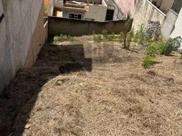 Terreno / Lote para Venda em Poços de Caldas/MG Parque Vivaldi Leite Ribeiro