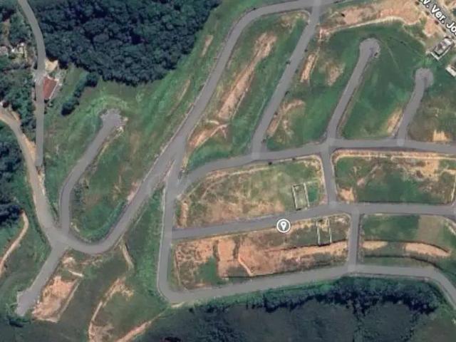 Terreno / Lote para Venda em Poços de Caldas/MG Região Urbana Homogênea XVI