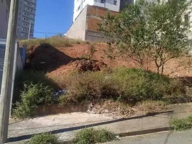 Terreno / Lote para Venda em Poços de Caldas/MG Residencial Veredas