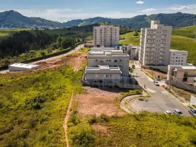 Terreno / Lote para Venda em Poços de Caldas/MG Residencial Veredas