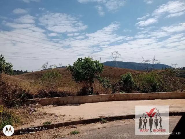 Terreno / Lote para Venda em Poços de Caldas/MG Residencial Veredas