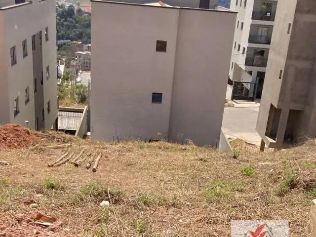 Terreno / Lote para Venda em Poços de Caldas/MG Residencial Veredas