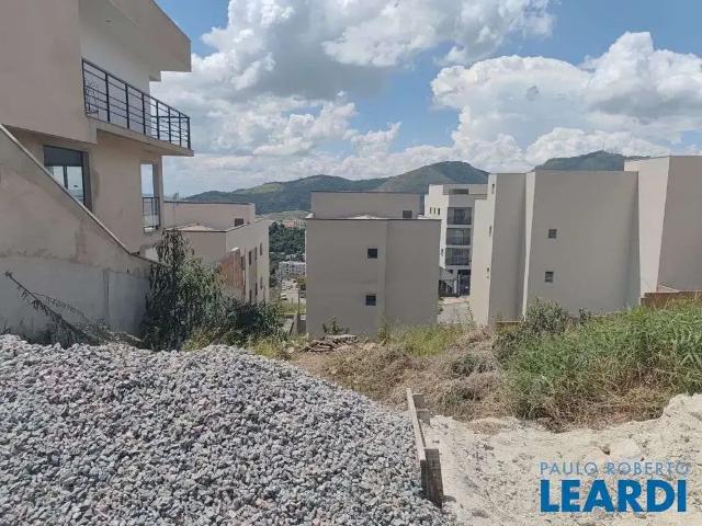 Terreno / Lote para Venda em Poços de Caldas/MG Residencial Veredas