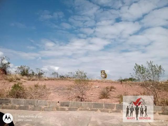 Terreno / Lote para Venda em Poços de Caldas/MG Residencial Veredas