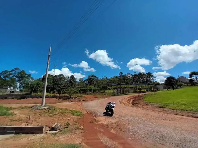 Terreno / Lote para Venda em Poços de Caldas/MG Residencial e Industrial Campo Alegre