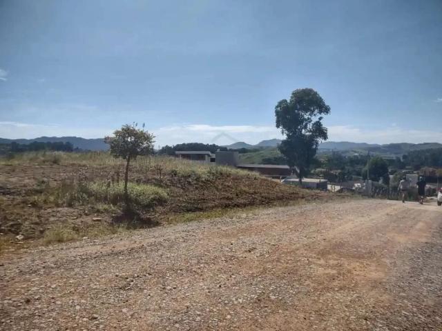 Terreno / Lote para Venda em Poços de Caldas/MG Residencial e Industrial Campo Alegre