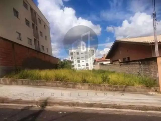 Terreno / Lote para Venda em Poços de Caldas/MG Residencial Greenville