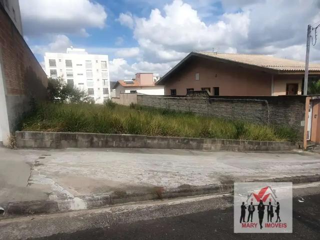 Terreno / Lote para Venda em Poços de Caldas/MG Residencial Greenville
