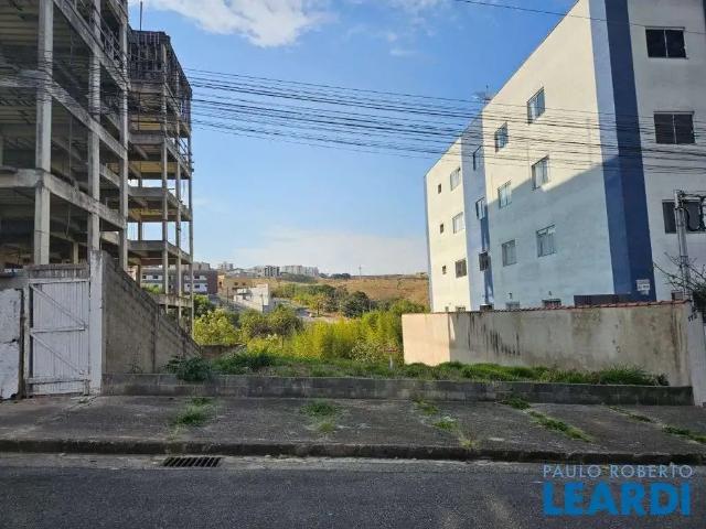 Terreno / Lote para Venda em Poços de Caldas/MG Residencial Greenville