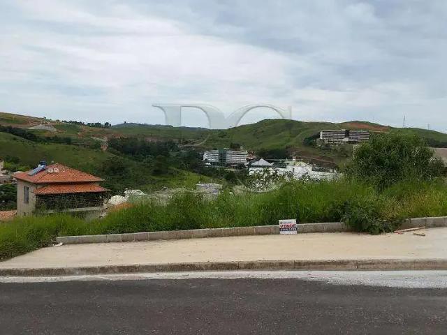 Terreno / Lote para Venda em Poços de Caldas/MG Residencial Greenville
