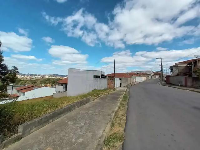 Terreno / Lote para Venda em Poços de Caldas/MG Residencial Mantiqueira