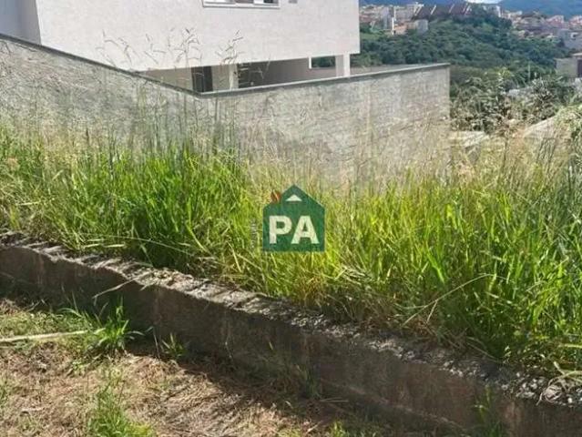 Terreno / Lote para Venda em Poços de Caldas/MG Residencial Morumbí