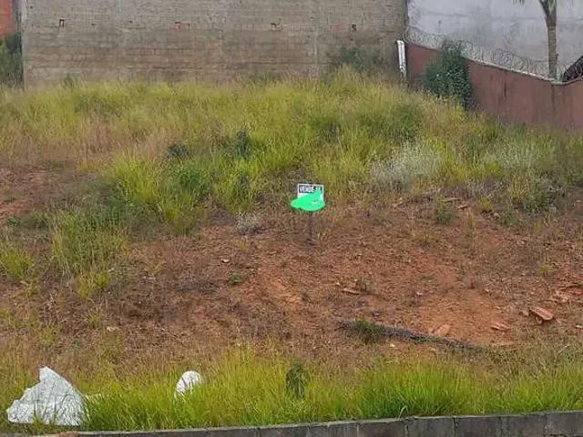 Terreno / Lote para Venda em Poços de Caldas/MG Residencial Morumbí