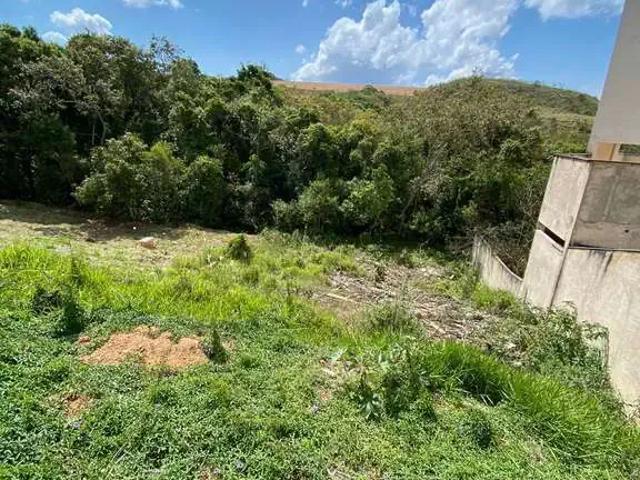 Terreno / Lote para Venda em Poços de Caldas/MG Residencial Morumbí