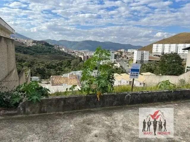Terreno / Lote para Venda em Poços de Caldas/MG Residencial Morumbí