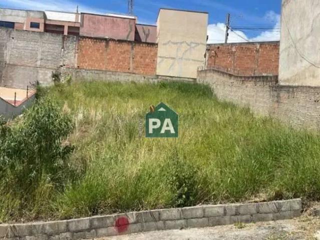 Terreno / Lote para Venda em Poços de Caldas/MG Residencial Morumbí