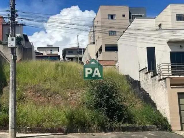 Terreno / Lote para Venda em Poços de Caldas/MG Residencial Morumbí