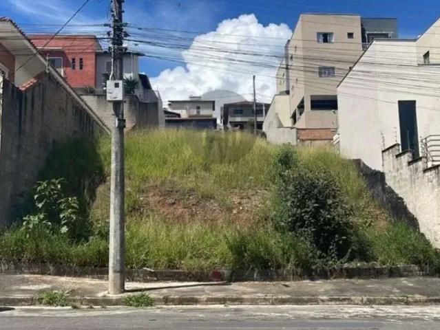 Terreno / Lote para Venda em Poços de Caldas/MG Residencial Morumbí