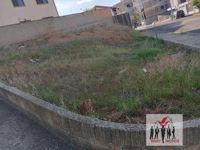 Terreno / Lote para Venda em Poços de Caldas/MG Residencial Morumbí