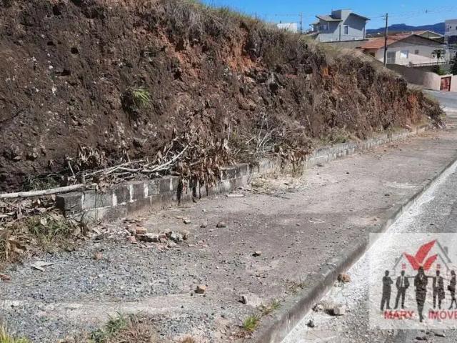 Terreno / Lote para Venda em Poços de Caldas/MG Residencial Morumbí