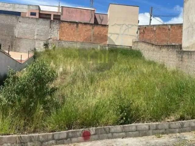 Terreno / Lote para Venda em Poços de Caldas/MG Residencial Morumbí