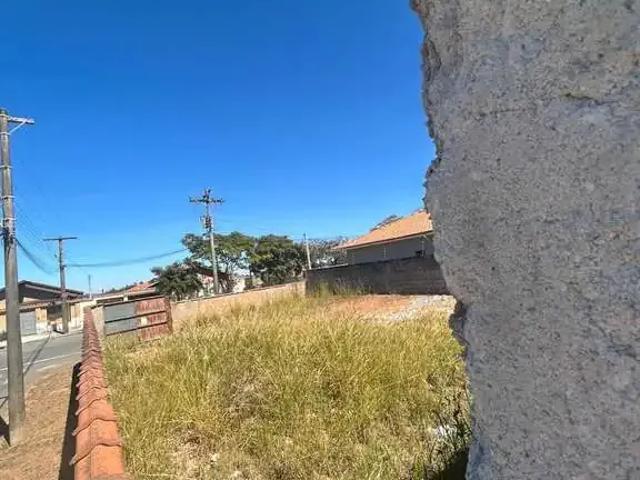 Terreno / Lote para Venda em Poços de Caldas/MG Residencial Santa Clara