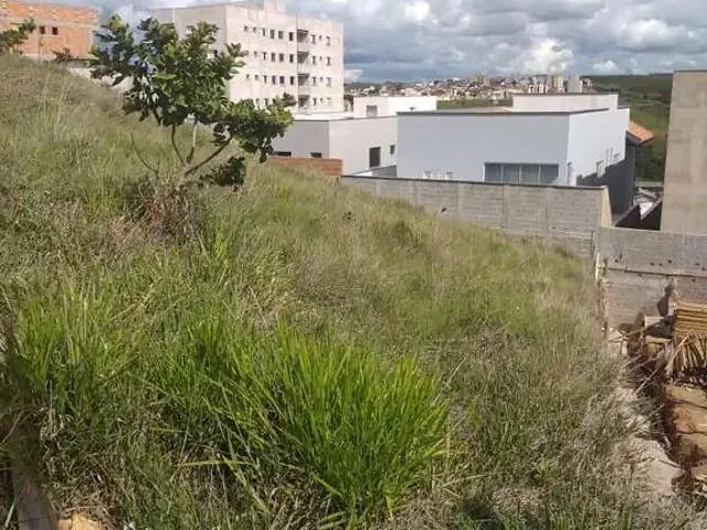 Terreno / Lote para Venda em Poços de Caldas/MG Residencial Summer Ville